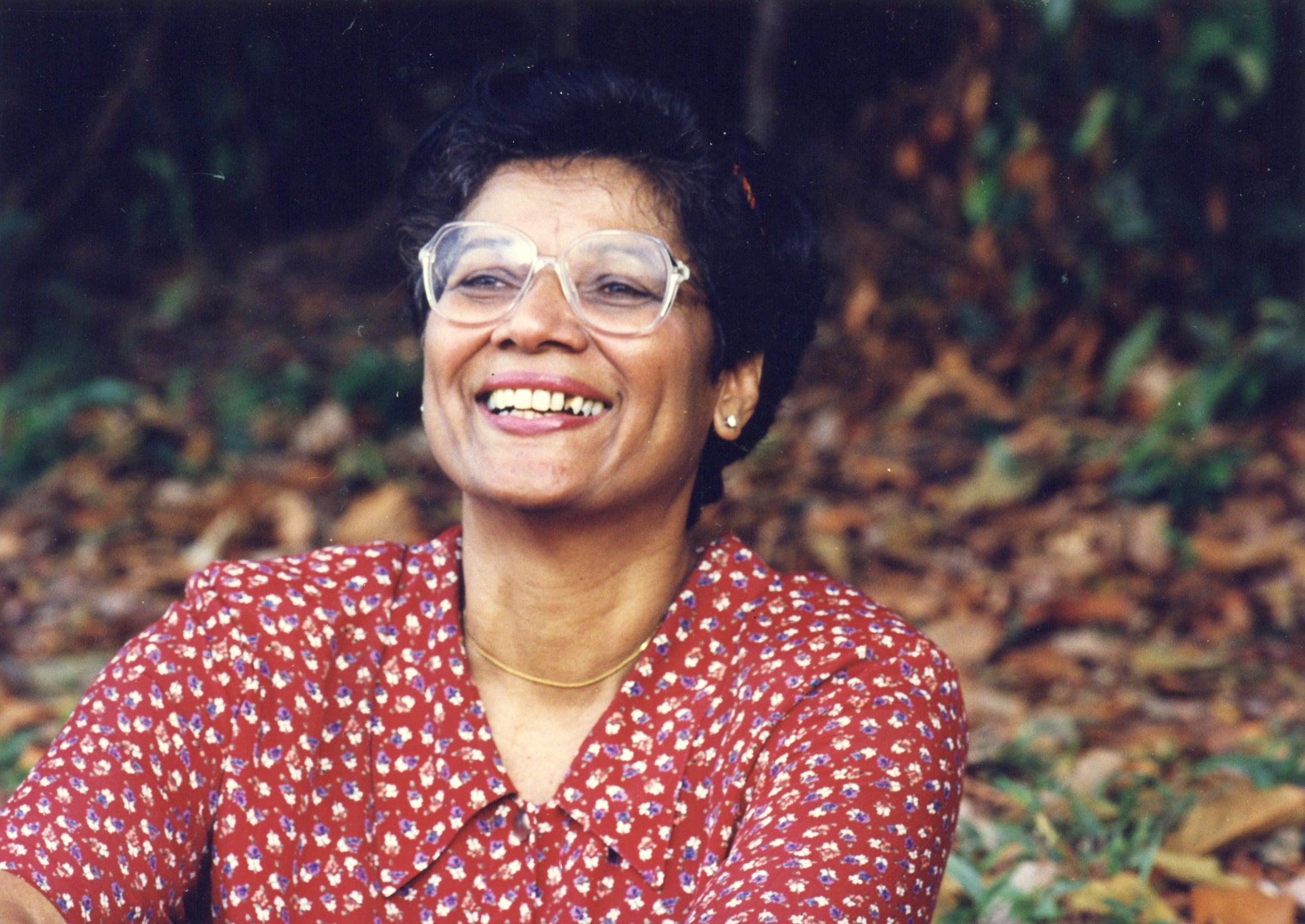 Wormhole Interviews: Constance Singam