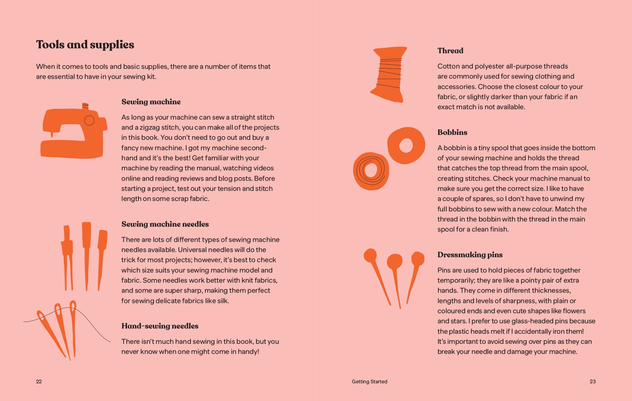 Sew It Yourself with DIY Daisy – Wormhole